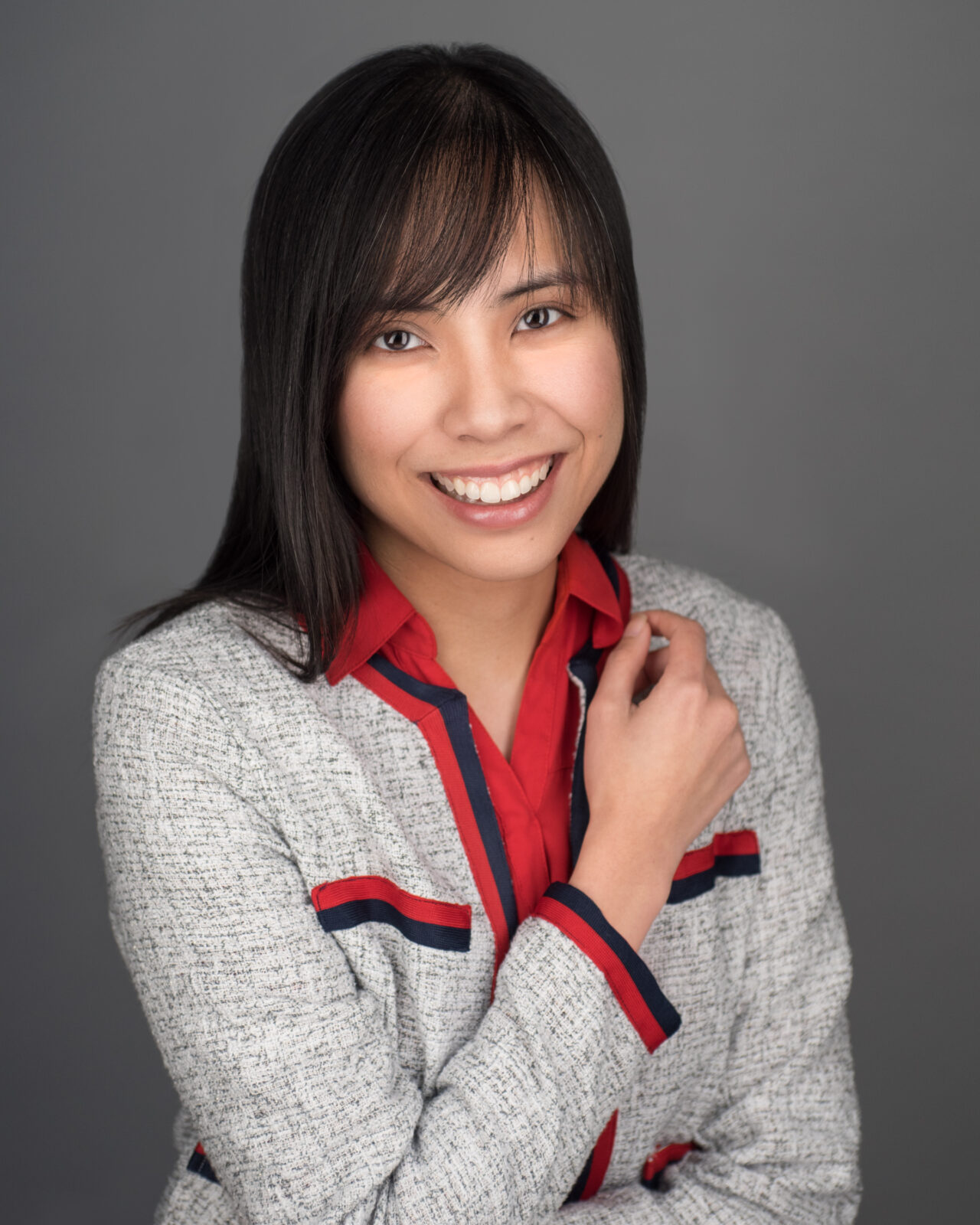 Dr. Laci Le, Au.D | National Hearing and Balance